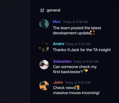 The Best Crypto Trading Bots, Signals & Strategies | Dash 2 Trade