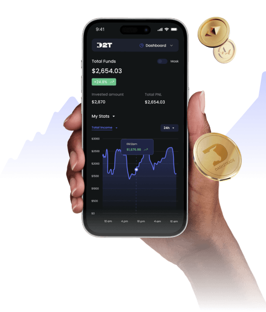 The Best Crypto Trading Bots, Signals & Strategies | Dash 2 Trade